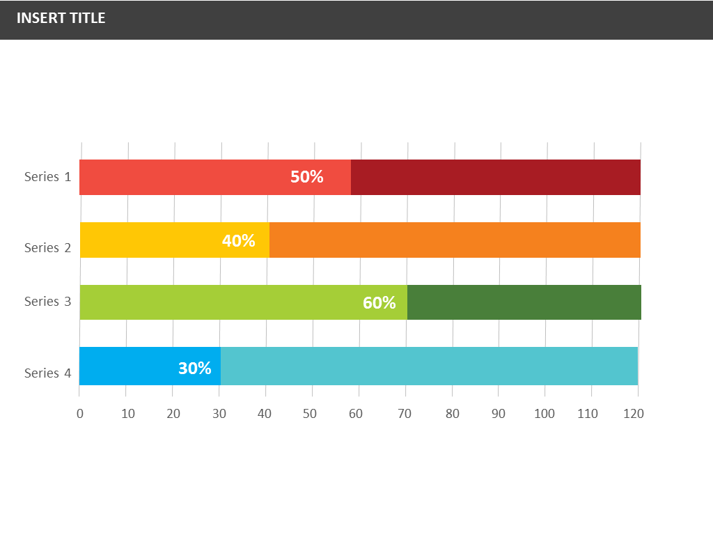 PowerPoint Dashboard Template 005 ELearningArt