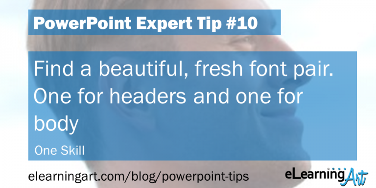 PowerPoint Tips, Tricks, and Hacks from 29 Experts - eLearningArt