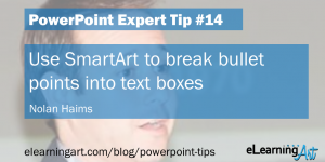 PowerPoint Tips, Tricks, and Hacks from 29 Experts - eLearningArt