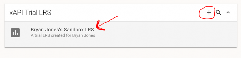 xAPI Tutorial: Get started in under 1 hour - eLearningArt
