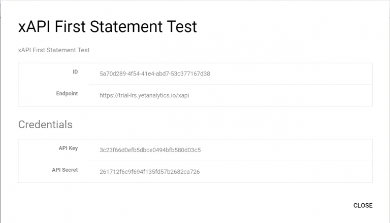 xAPI Tutorial: Get started in under 1 hour - eLearningArt