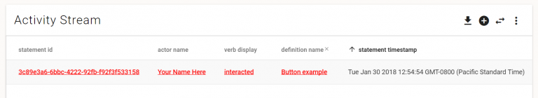 Xapi Tutorial Get Started In Under 1 Hour Elearningart