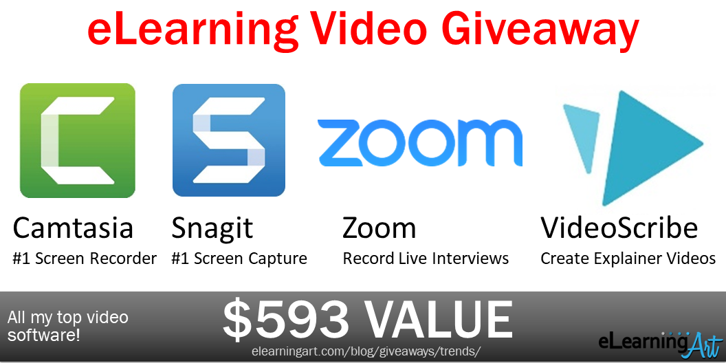 eLearning Video: Quick Start Guide – eLearningArt