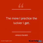 76 Best eLearning Quotes | Top Instructional Design Quotes - eLearningArt