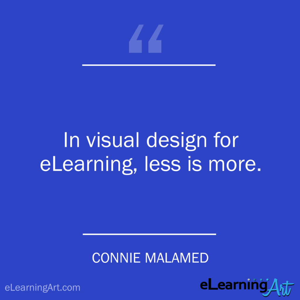 76 Best eLearning Quotes | Top Instructional Design Quotes - eLearningArt