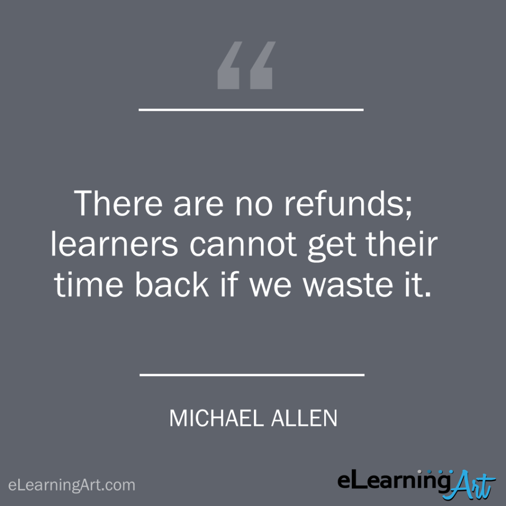 76 Best eLearning Quotes | Top Instructional Design Quotes - eLearningArt