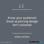 76 Best eLearning Quotes | Top Instructional Design Quotes - eLearningArt