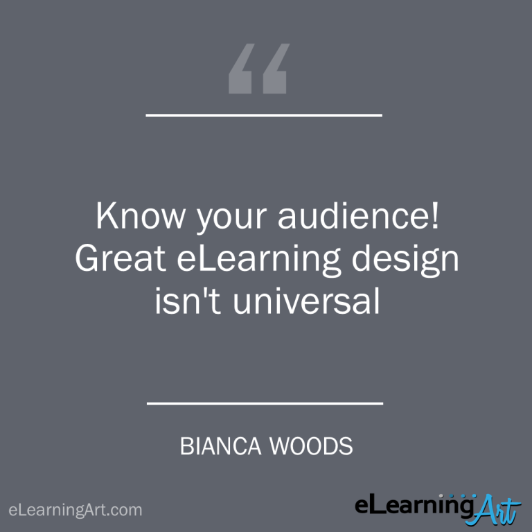 76 Best eLearning Quotes | Top Instructional Design Quotes - eLearningArt
