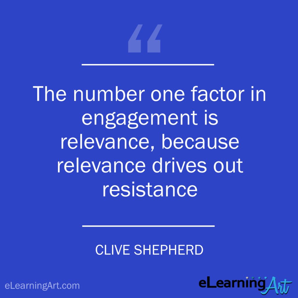 76 Best eLearning Quotes | Top Instructional Design Quotes - eLearningArt