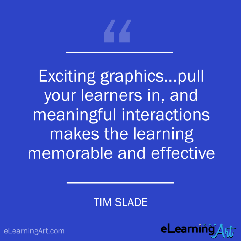76 Best eLearning Quotes | Top Instructional Design Quotes - eLearningArt