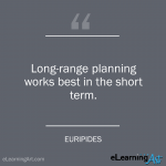 76 Best eLearning Quotes | Top Instructional Design Quotes - eLearningArt