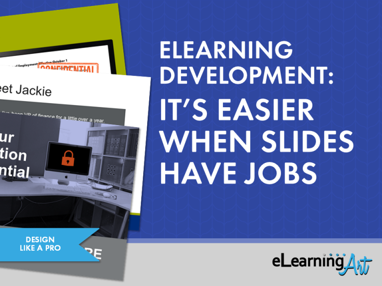 eLearning Design and Development Blog - eLearningArt