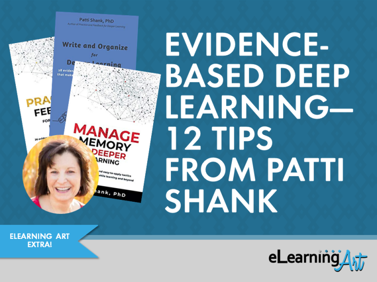 eLearning Design and Development Blog - eLearningArt