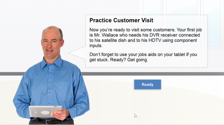 eLearning Examples | Innovative Samples to Inspire Your Course Design