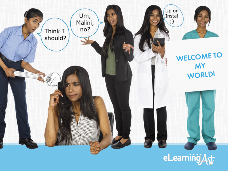 762 New eLearning Character Images (and more, of course!) - eLearningArt