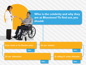 Disablity eLearning Characters | Photo Cut Outs of People with Disabilities