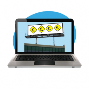 eLearning Cut Out Objects - Screens, Paper, Illustrations, and More