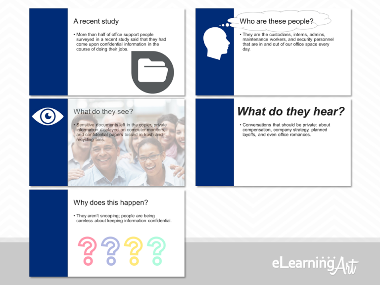 4 eLearning Graphic Design Principles to Improve Your Visual Designs