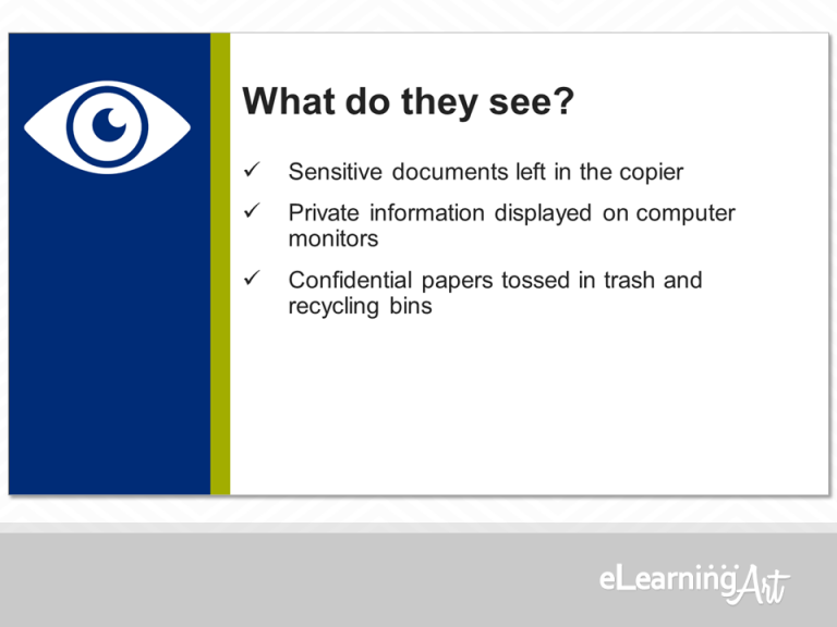 4 Design Principles that DON'T Live Up to Their Acronym - eLearningArt