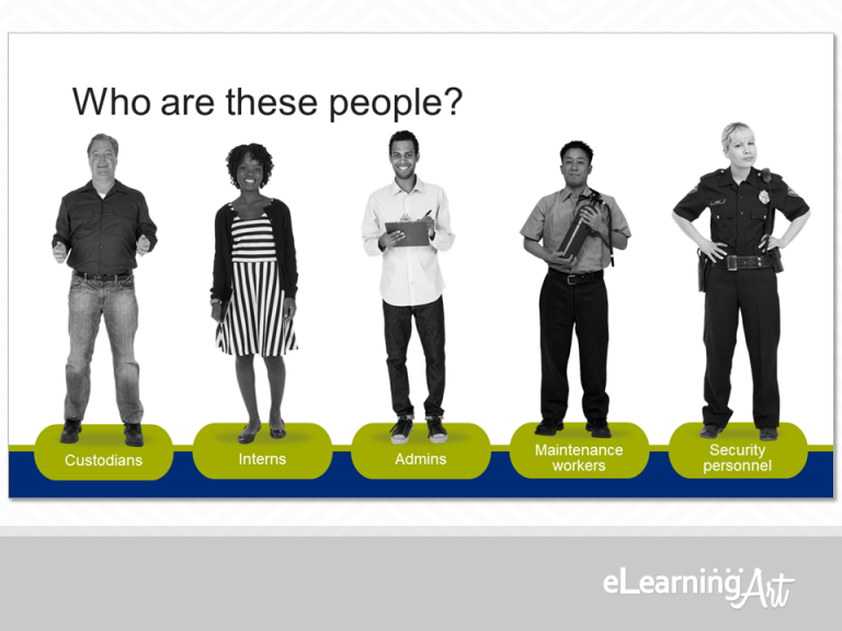 4 Design Principles that DON'T Live Up to Their Acronym - eLearningArt