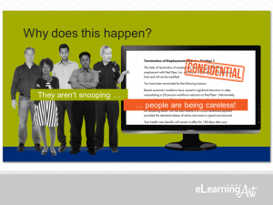 4 eLearning Graphic Design Principles to Improve Your Visual Designs