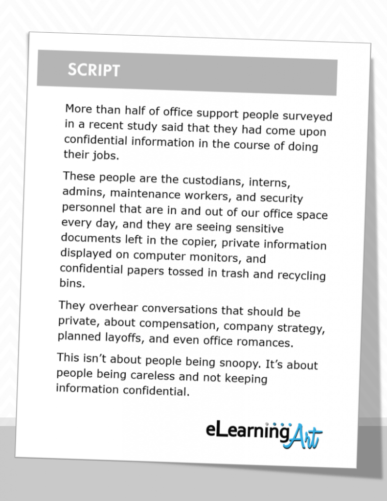 4 eLearning Graphic Design Principles to Improve Your Visual Designs