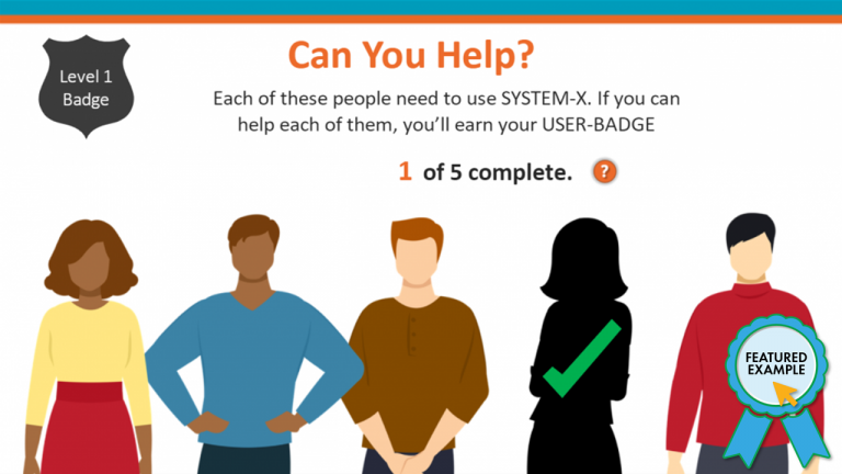 eLearning Examples | Innovative Samples to Inspire Your Course Design