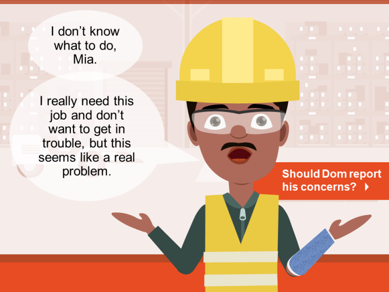 10 Engaging eLearning Examples | Make Your Training More Effective