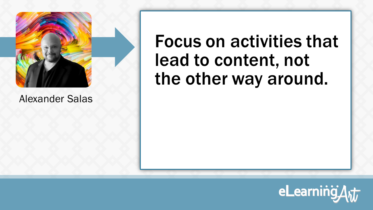 eLearning Development Best Practices - 41 Time-saving Pro Tips