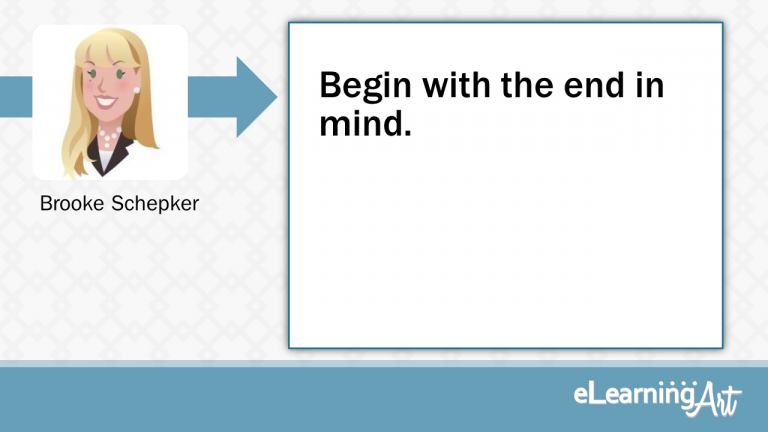 eLearning Development Best Practices - 41 Time-saving Pro Tips