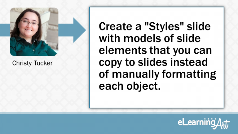 eLearning Development Best Practices - 41 Time-saving Pro Tips