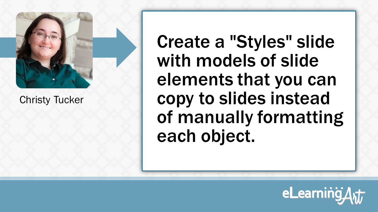 eLearning Development Best Practices - 41 Time-saving Pro Tips