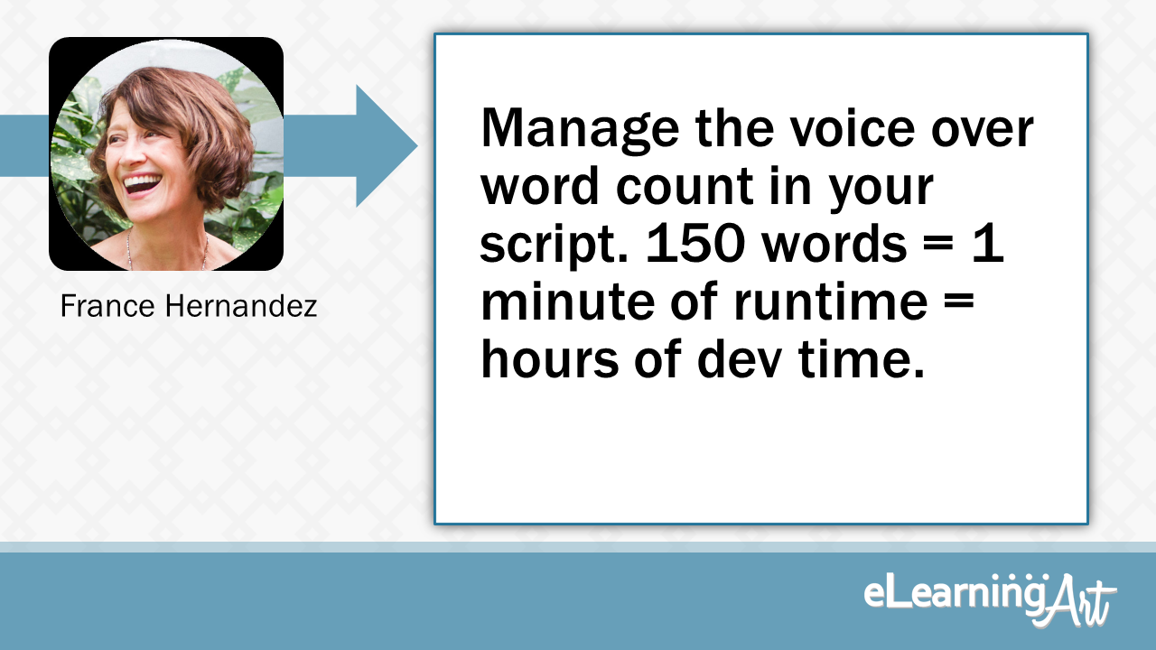 eLearning Development Best Practices - 41 Time-saving Pro Tips