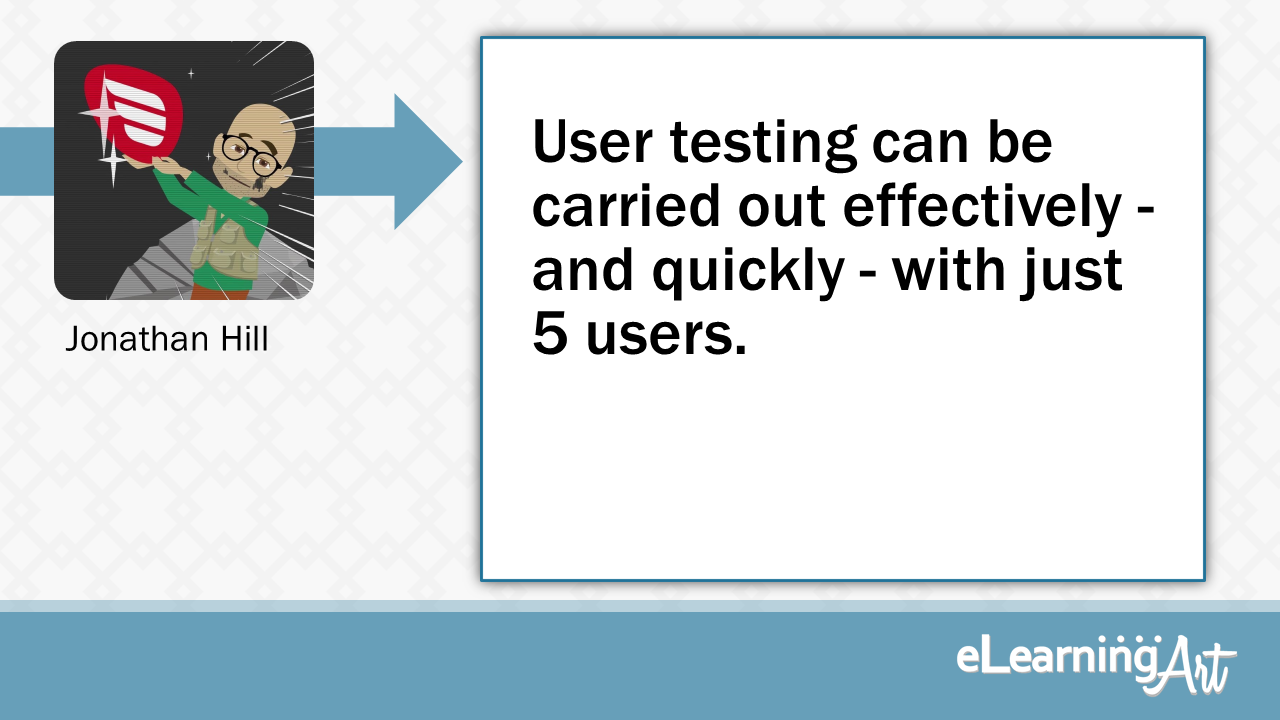 eLearning Development Best Practices - 41 Time-saving Pro Tips