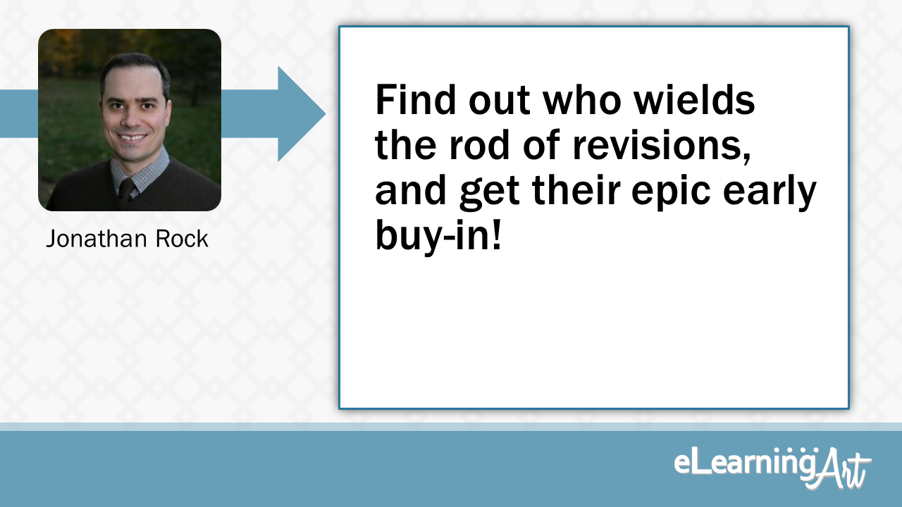 eLearning Development Best Practices - 41 Time-saving Pro Tips