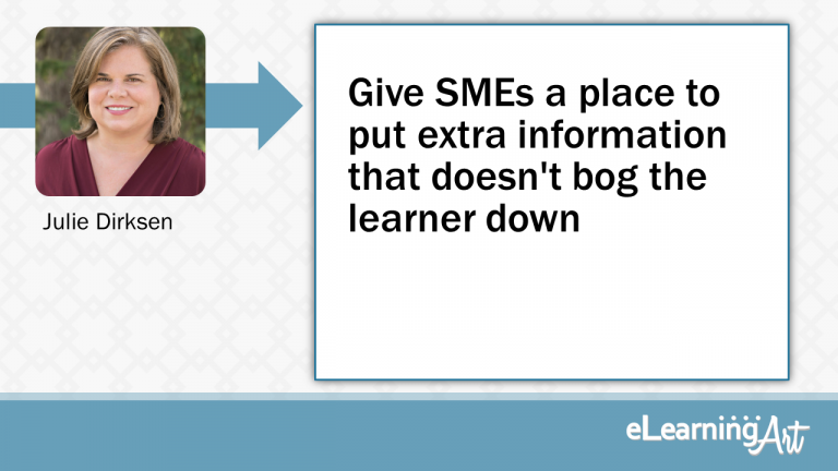 eLearning Development Best Practices - 41 Time-saving Pro Tips