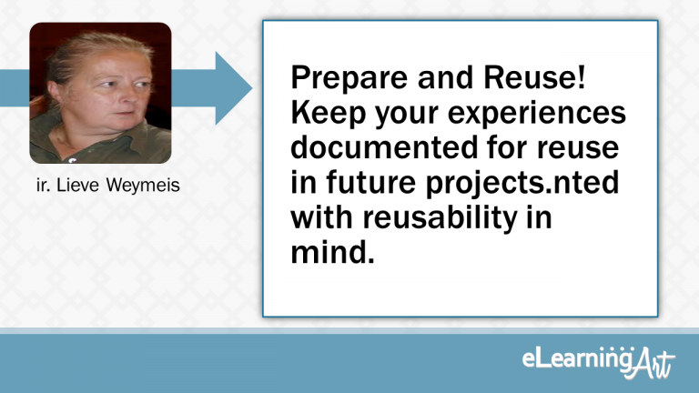 eLearning Development Best Practices - 41 Time-saving Pro Tips