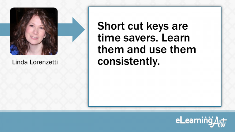 eLearning Development Best Practices - 41 Time-saving Pro Tips