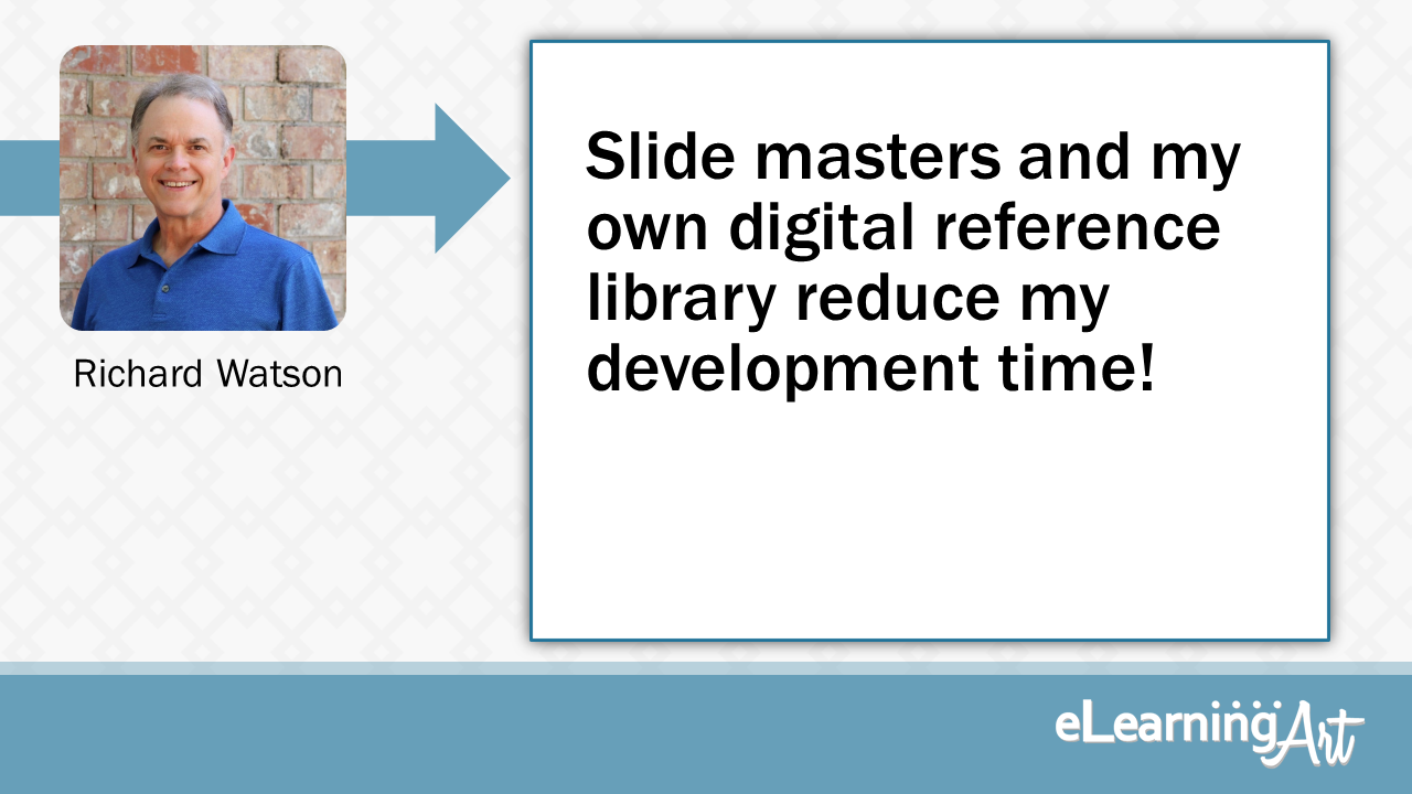 eLearning Development Best Practices - 41 Time-saving Pro Tips