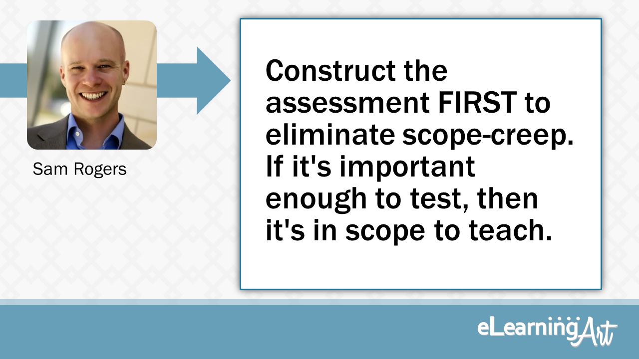eLearning Development Best Practices - 41 Time-saving Pro Tips