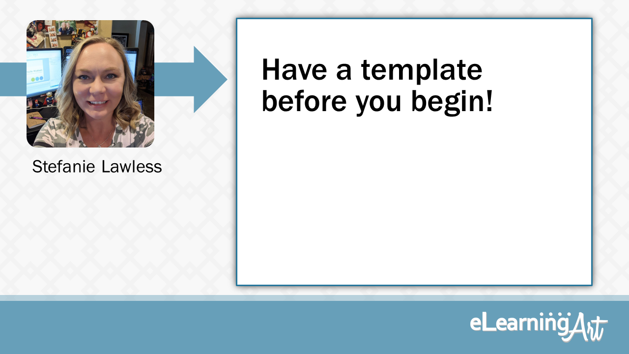 eLearning Development Best Practices - 41 Time-saving Pro Tips