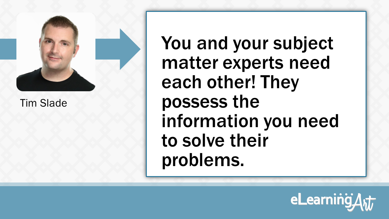 eLearning Development Best Practices - 41 Time-saving Pro Tips