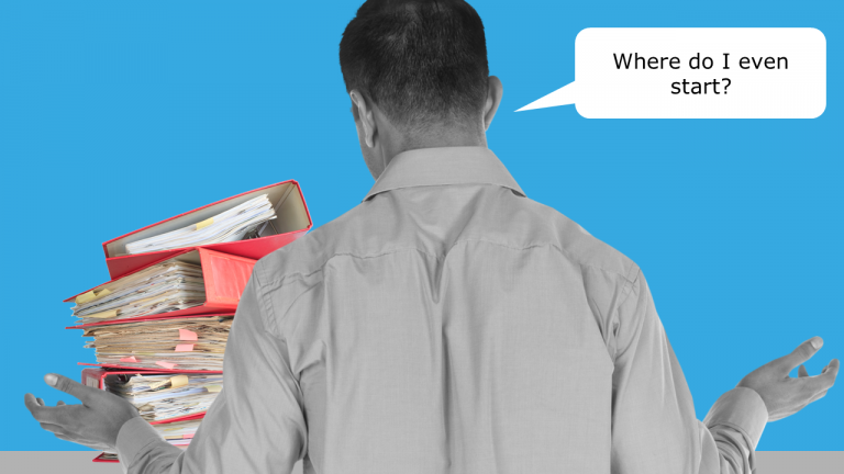 Create an eLearning Project Plan in 3 Simple Steps (Template Included)