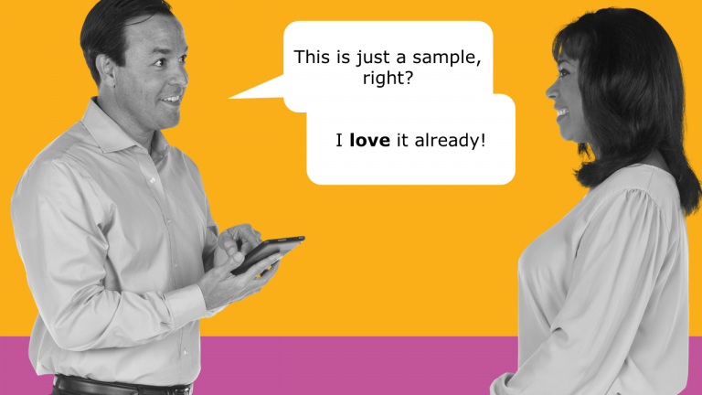 Design an eLearning Prototype - Course Mock Ups in 7 Simple Steps