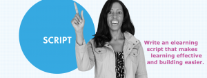 How to write better eLearning scripts | Free template, samples, and tips