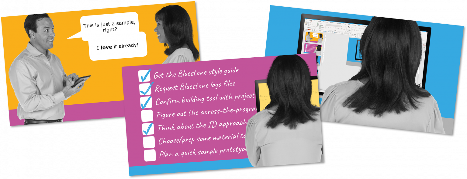 eLearning Development Process - Ultimate Guide to All 7 Stages