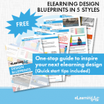 Design an eLearning Prototype - Course Mock Ups in 7 Simple Steps