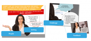 Scenario-based eLearning - Scenario Examples, Expert Tips, and How-tos