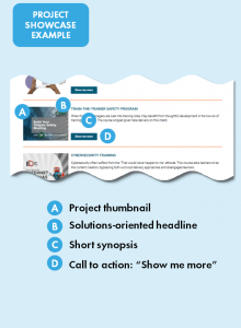 eLearning Portfolio Examples | Instructional Design Portfolio Examples